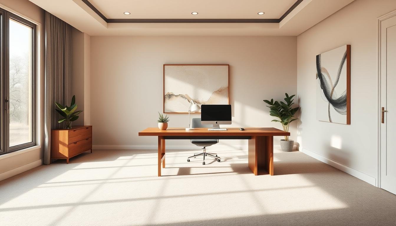 Ile powierzchni biurowej potrzebuje jeden pracownik?